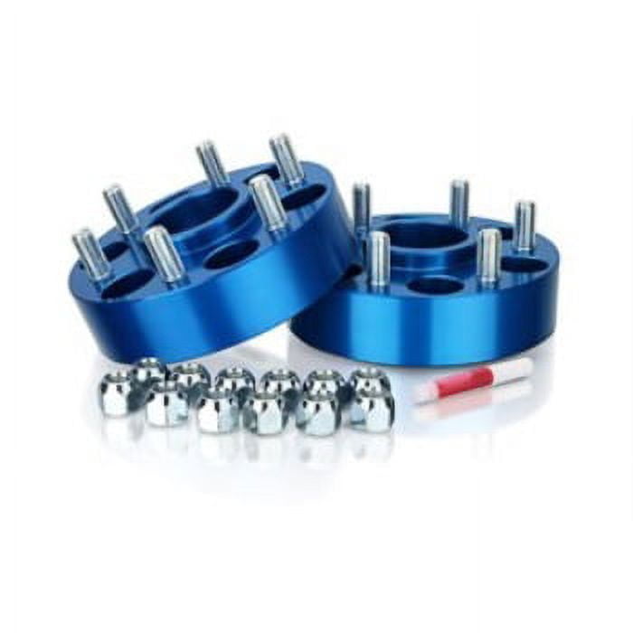 spidertrax whs025 wheel spacer - Walmart.com