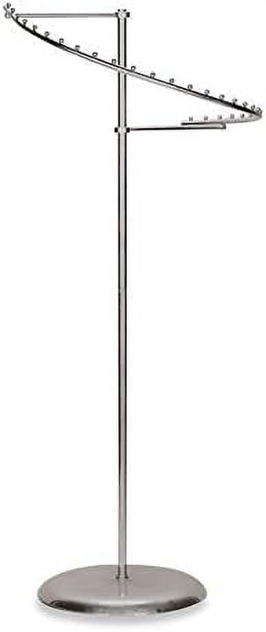 spiral clothing rack (29 spiral garment rack) - Walmart.com