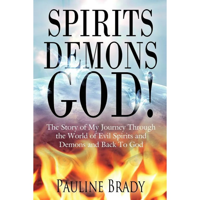 Evil Spirits And Demons