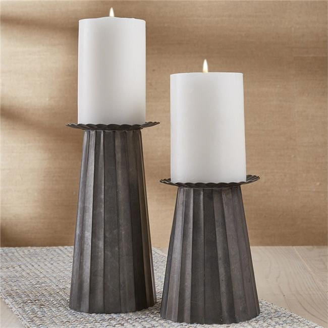 split p 21-459 covington pillar holder, small - pack of 4 - Walmart.com