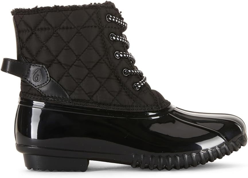 sporto Women's Andie Duck Boots - Walmart.com