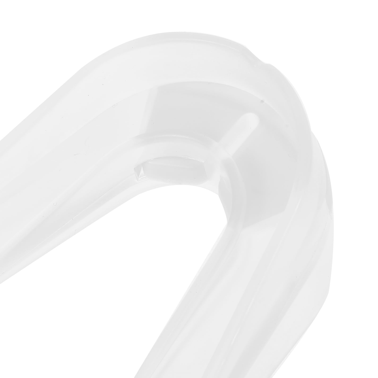 sports mouth guard Practical Braces Double Mouth Guard Teeth Braces for ...