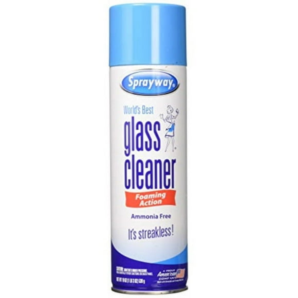 Sprayway Glass Cleaner in Glass Cleaners - Walmart.com