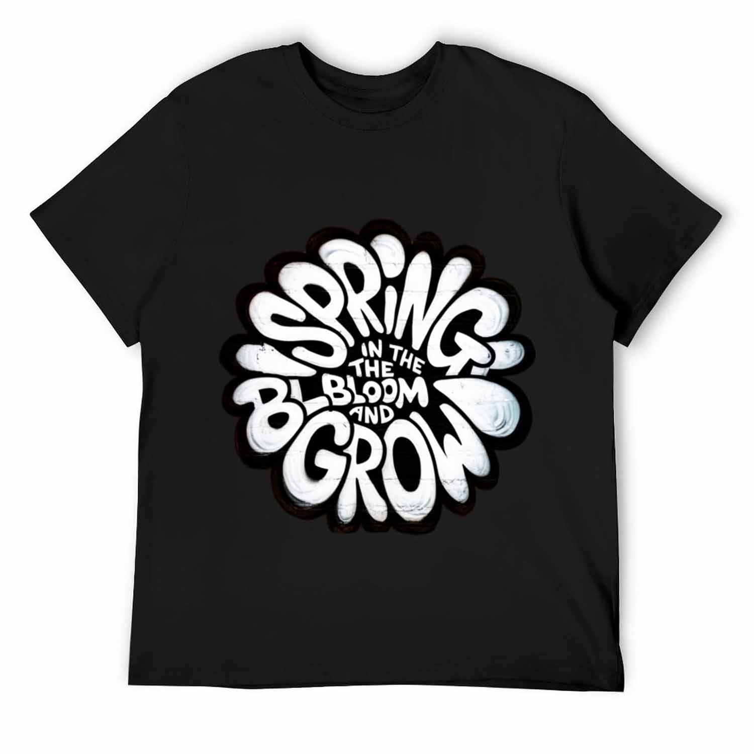 spring in the air bloom and growt shirt design chicken Senior Year 2024 ...