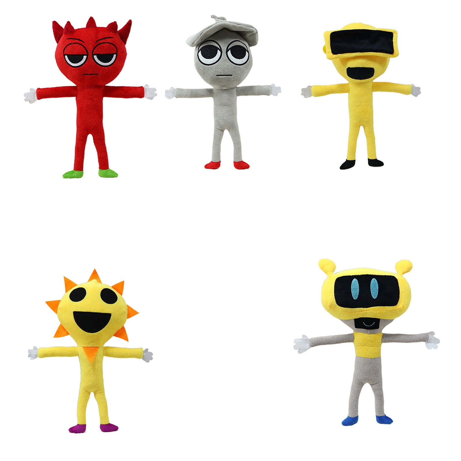 sprunki mystery box，‌Sprunki Memory Maker Box‌ – Bond Over Hidden ...