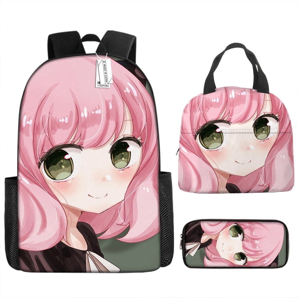 spy play home backpack backpack for primary and secondary school ...