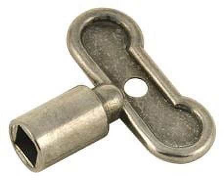 square valve tee key, 5/16 in. - Walmart.com