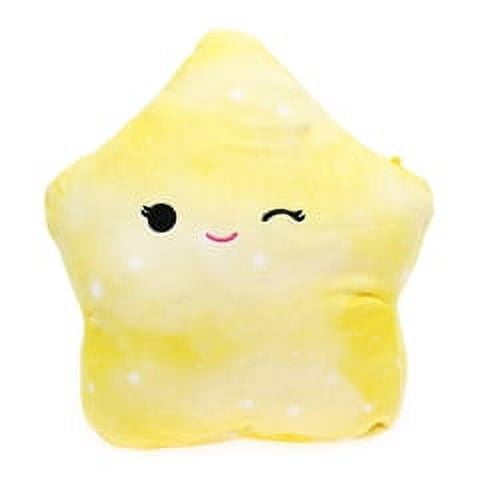 squishmallow space squad - estrella the star 8in Series 29 - Walmart.com