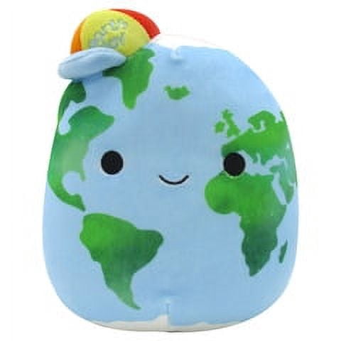 Squishmallows Official Kellytoy Plush 7.5 Inch Squishy Stuffed Toy ...