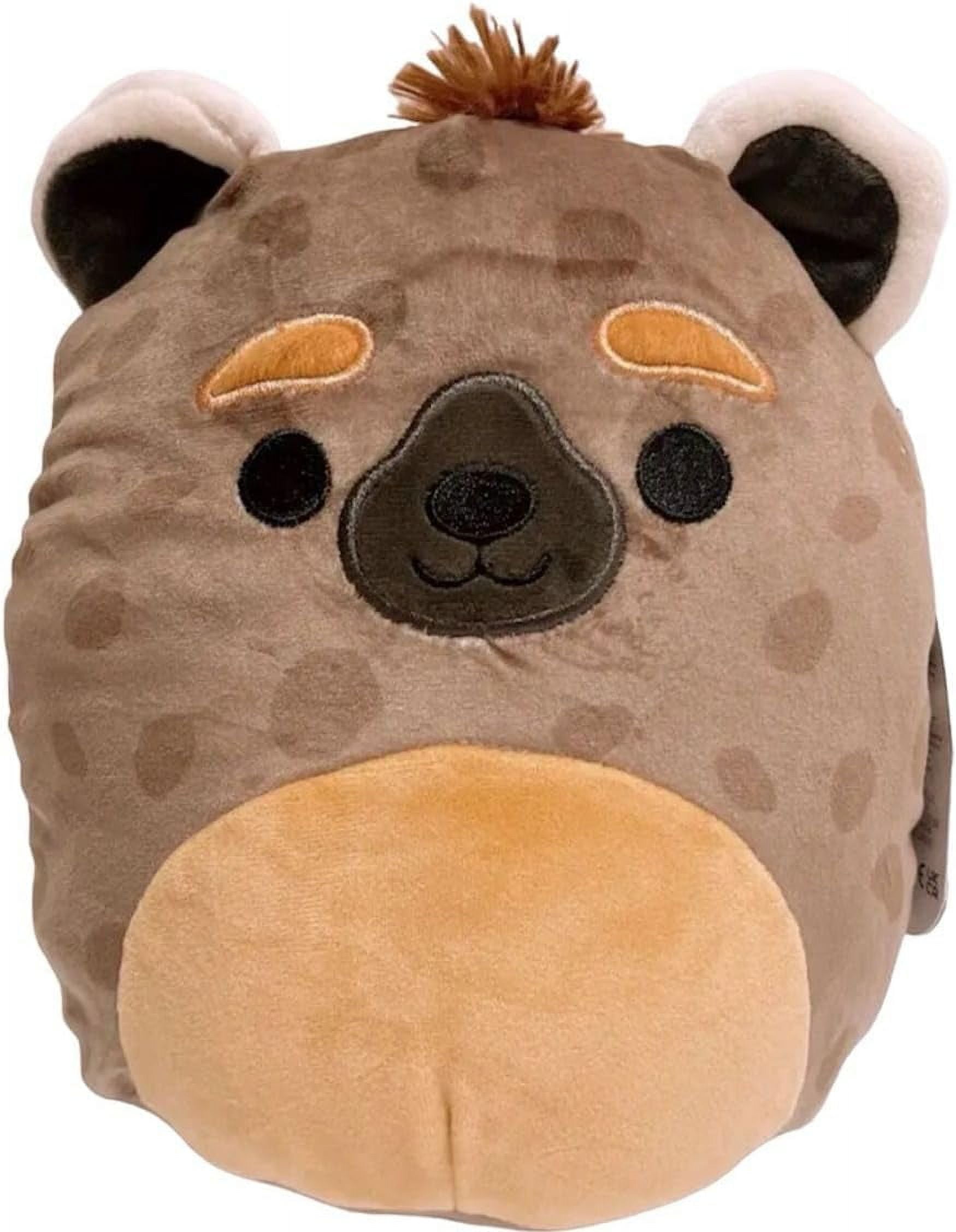 squishmallows kellytoys 12" Amaro Newbie Animal Plush - Soft and ...