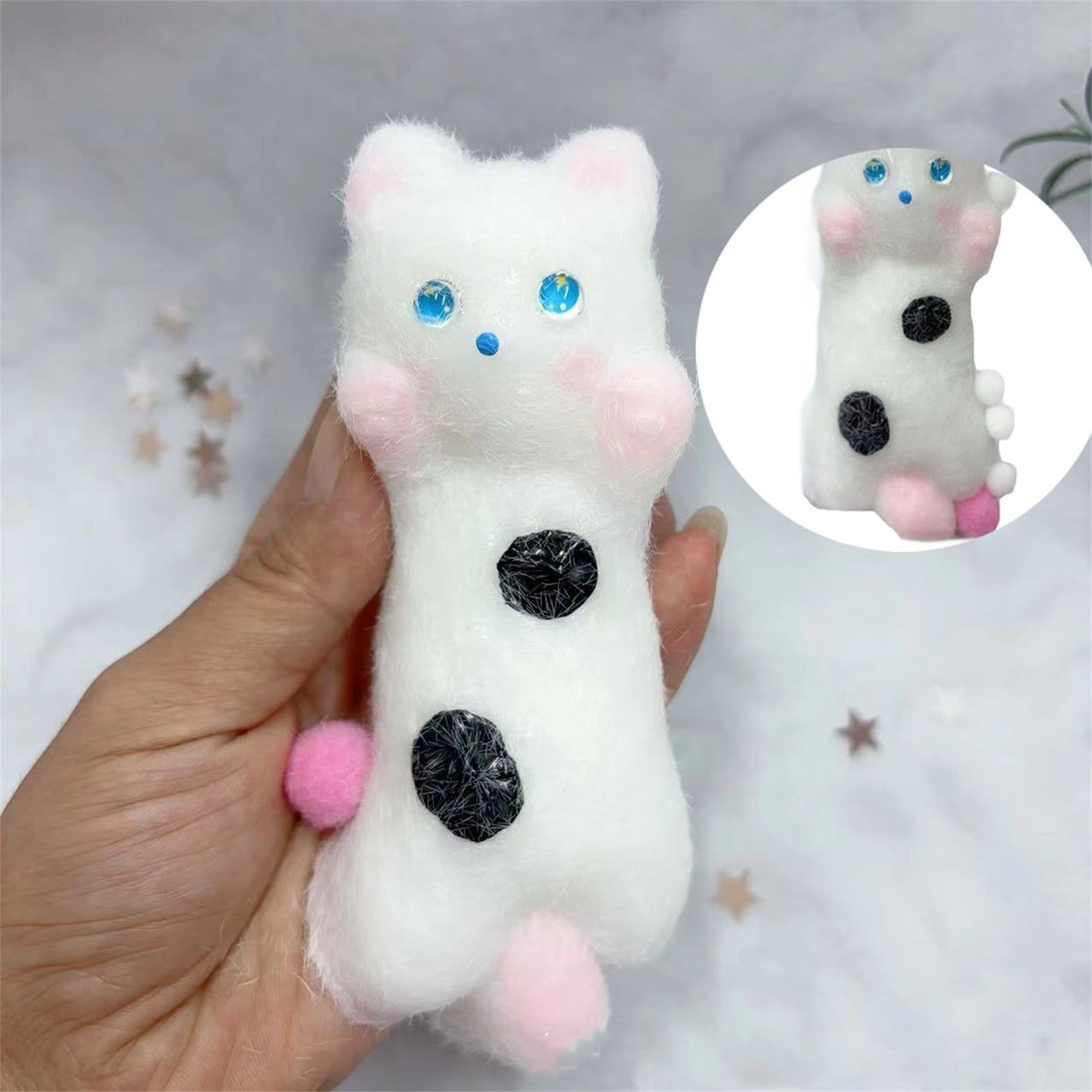 squishyss FIDGETs Toys Adults Kids, Squeeze Toys Sticky Sensory Toys ...