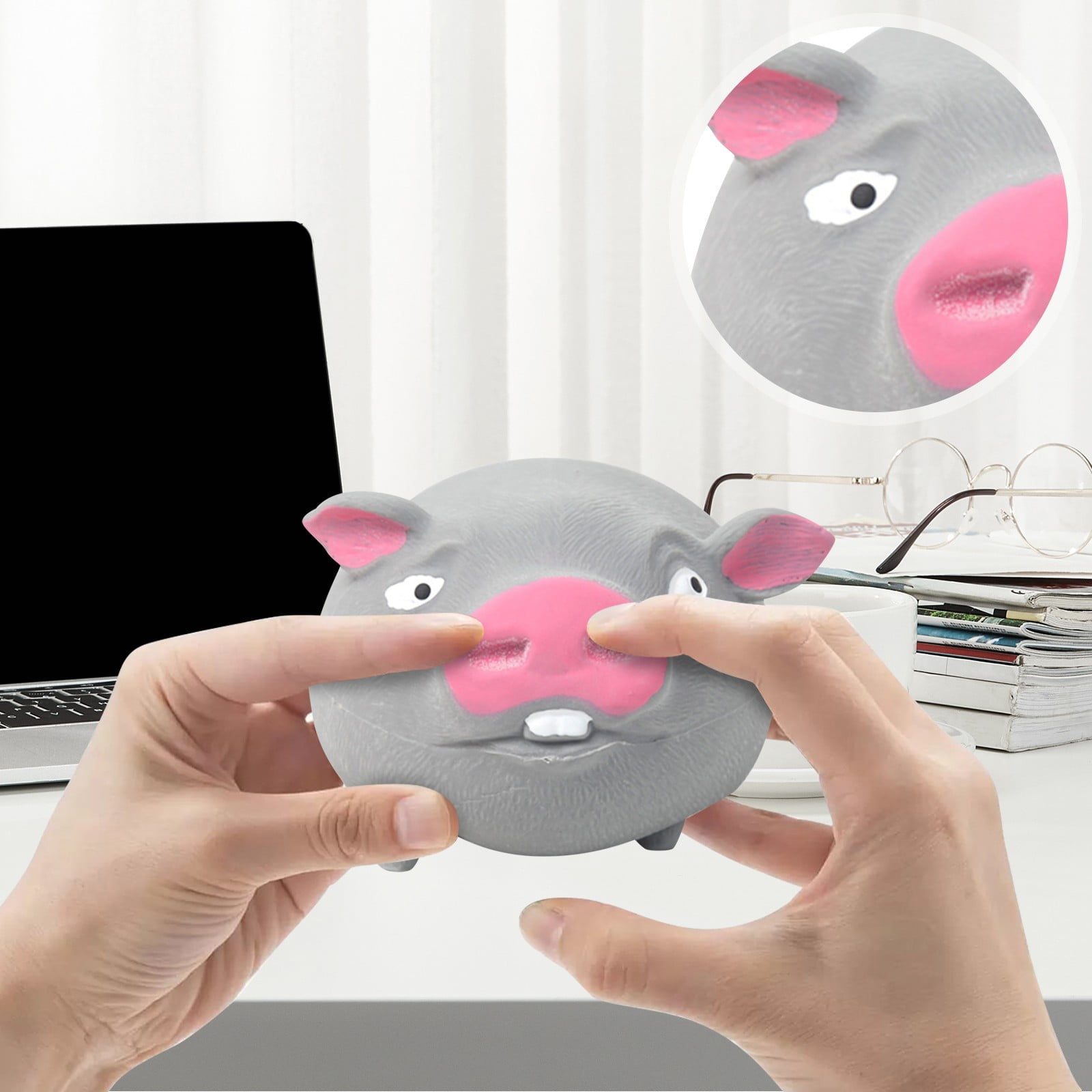 squishyss FIDGETs Toys Adults Kids, Squeeze Toys Sticky Sensory Toys ...