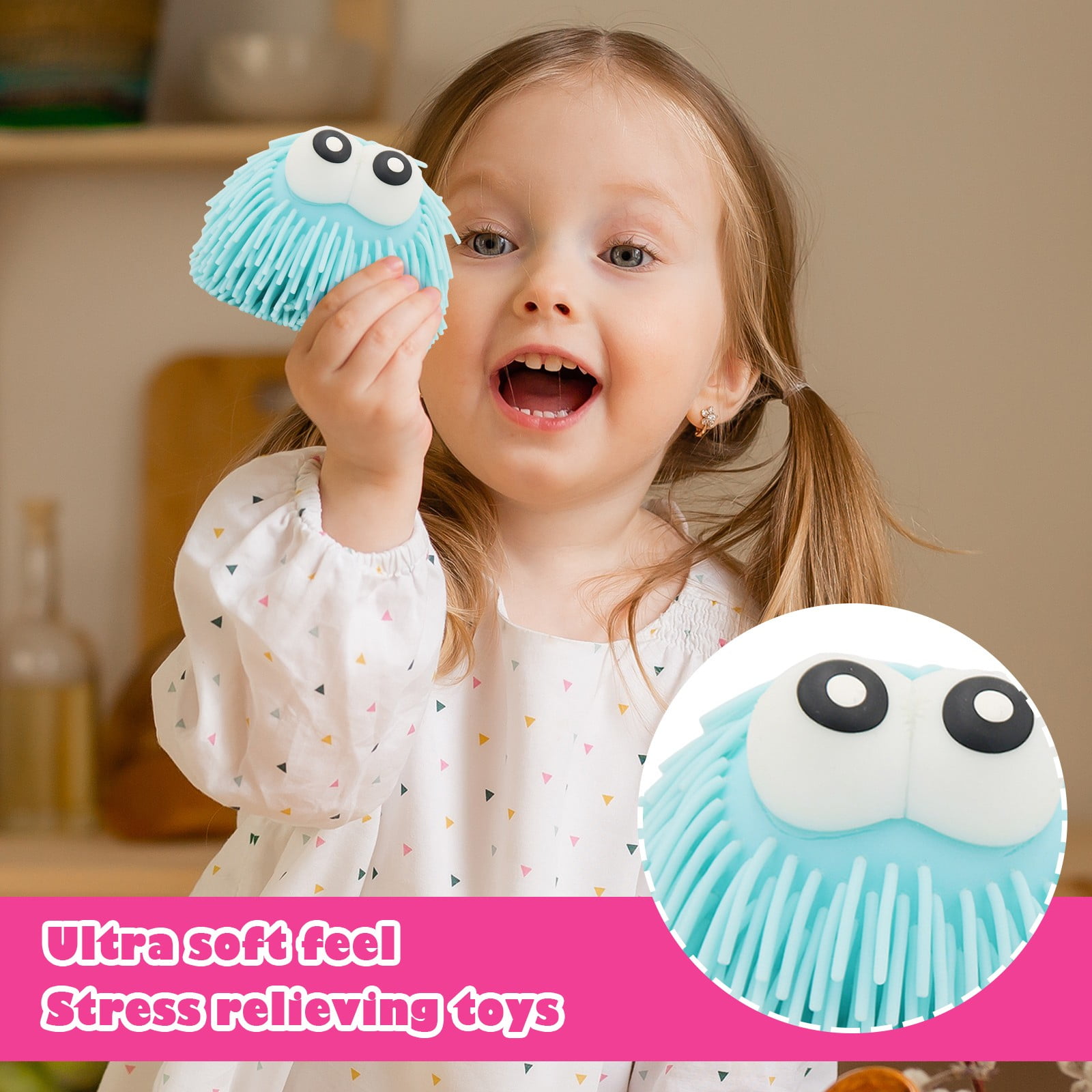 squishyss Squishies Toy, Cute Squeeze Sensory Toys, squishyss toy ...