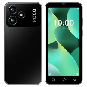 Dual SIM Unlocked Smartphones