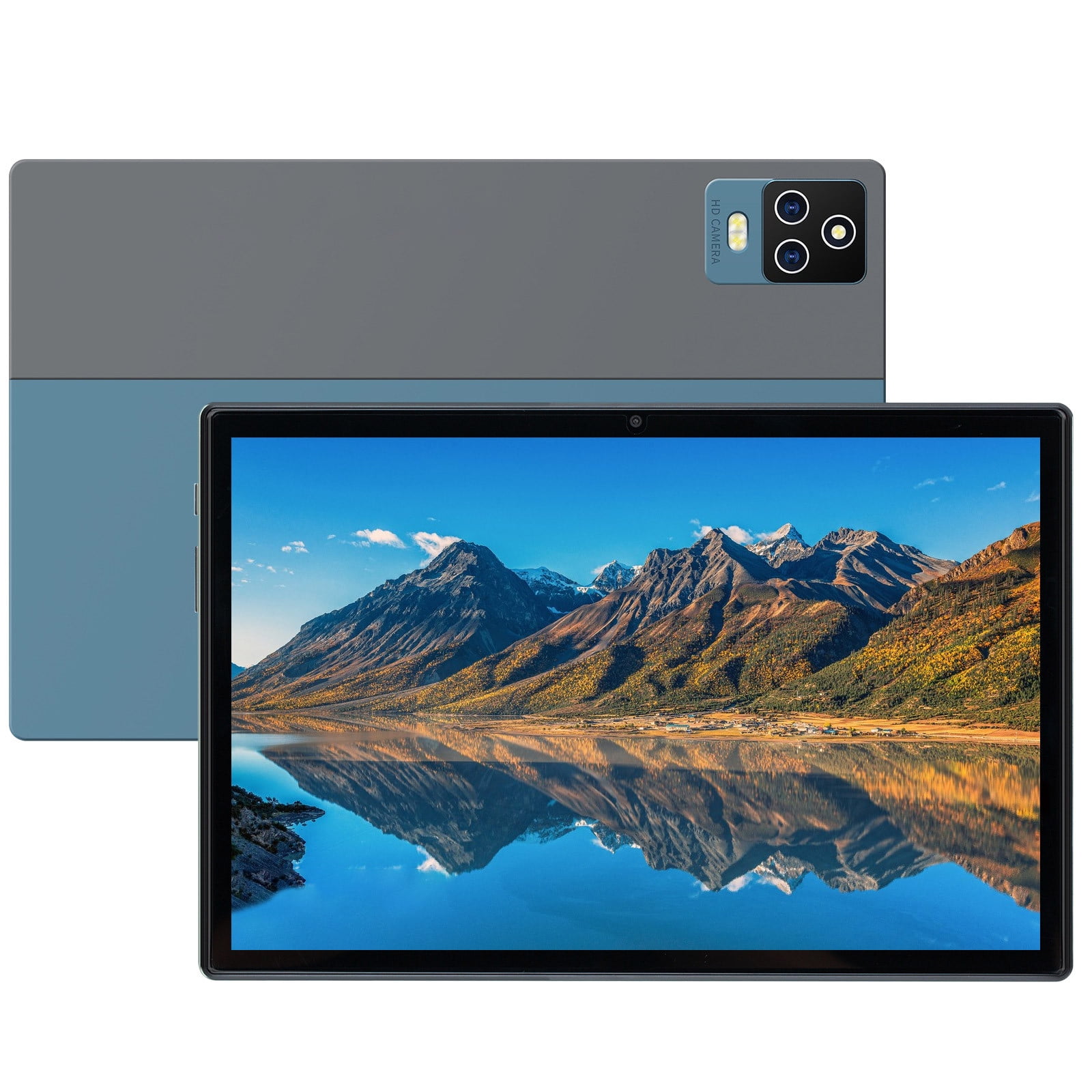 sruoe Android Tablets for Adults 10 Inch Android Quad-Core Tablet 4+32g ...