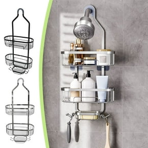 Shampoo Bottle Hanger