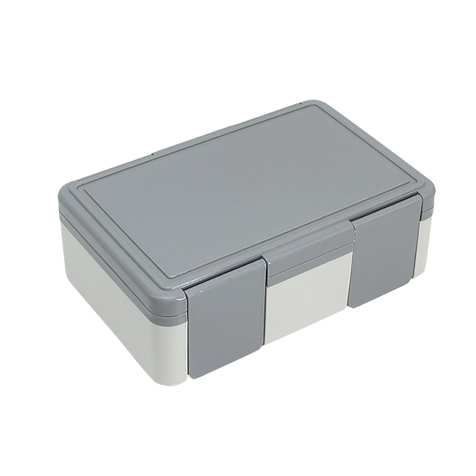 sruoe Bento Box, Lunch Boxes for Adults, bento box lunch, Portable ...