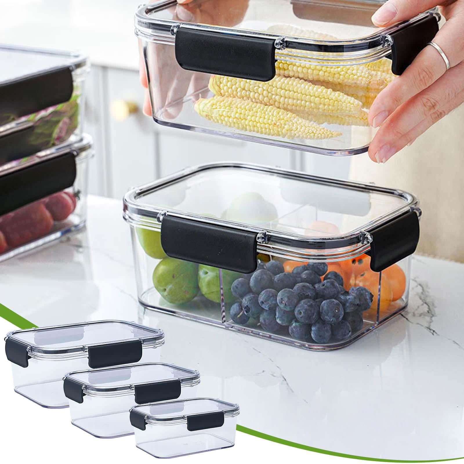 sruoe Bento Boxes, Bento Box for Lunch Clearance, Lunch Box Containers ...