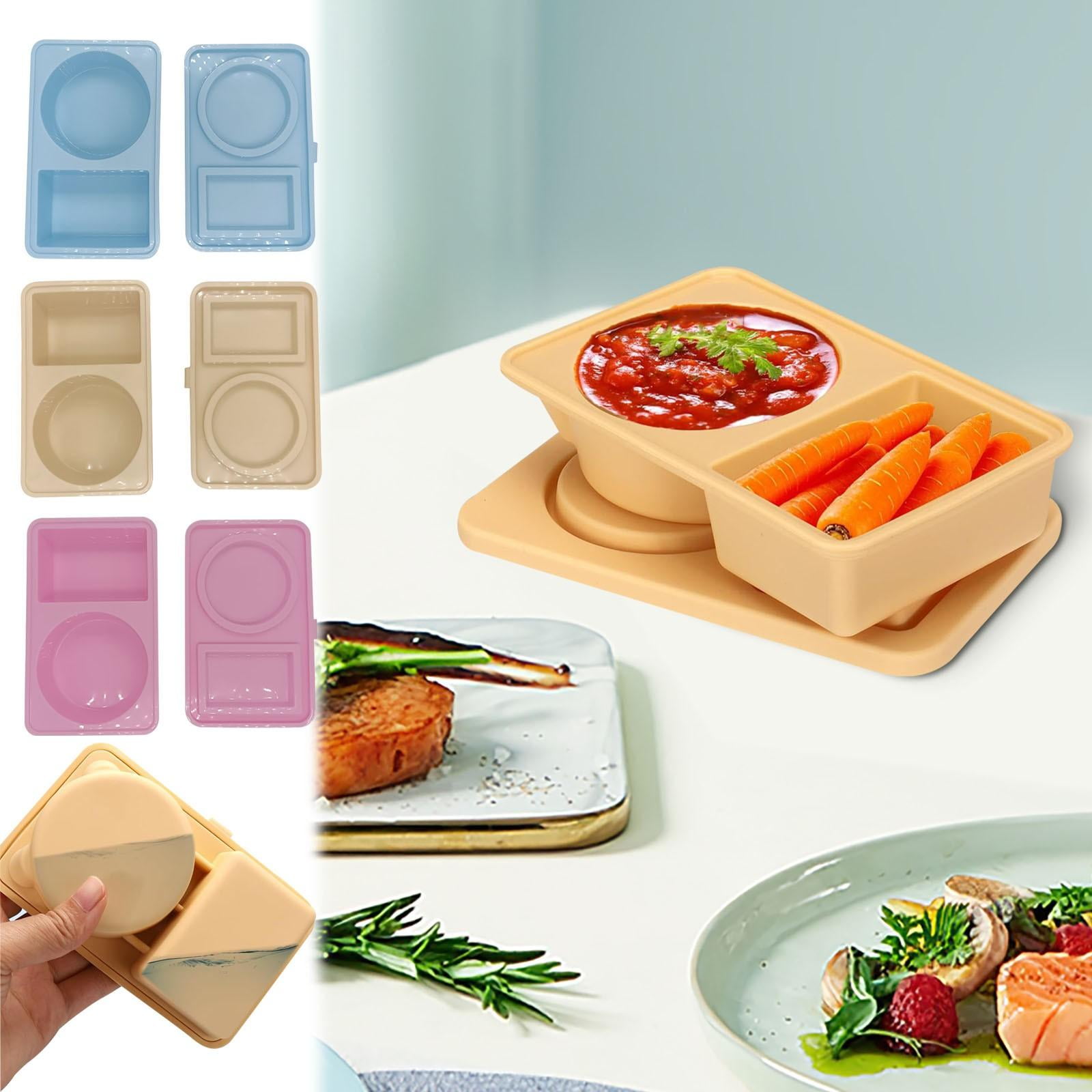 sruoe Bento Boxes, Bento Box for Lunch Clearance, Lunch Box Containers ...
