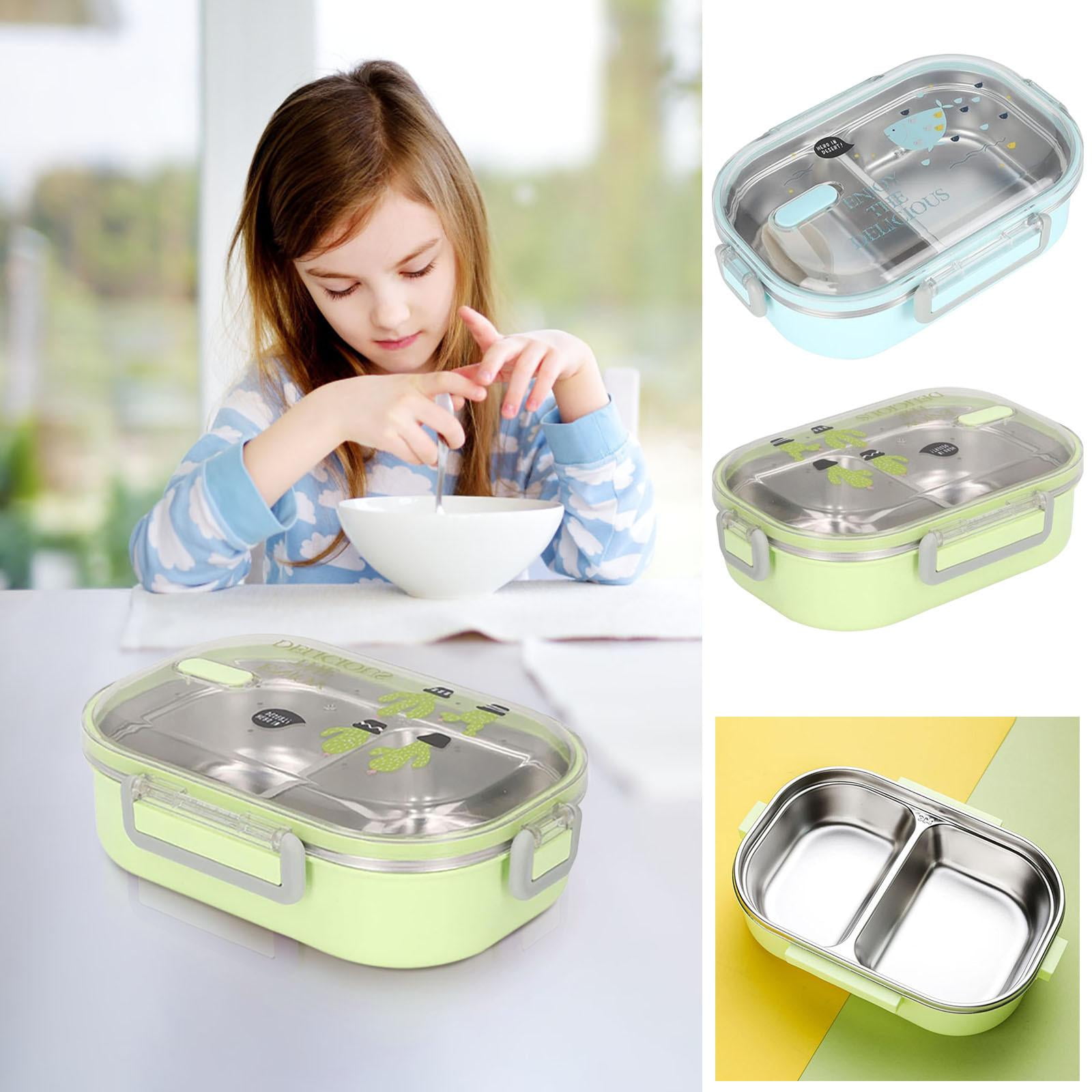 sruoe Bento Boxes, Bento Box for Lunch Clearance, Lunch Box Containers ...