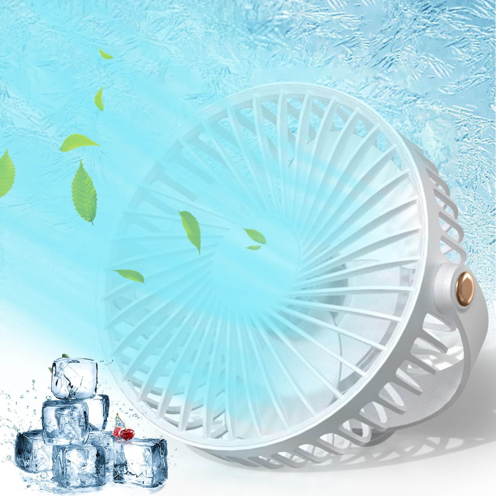 sruoe Ceiling Fans with Lights, Ceiling Mounted Fan, Low Profile ...