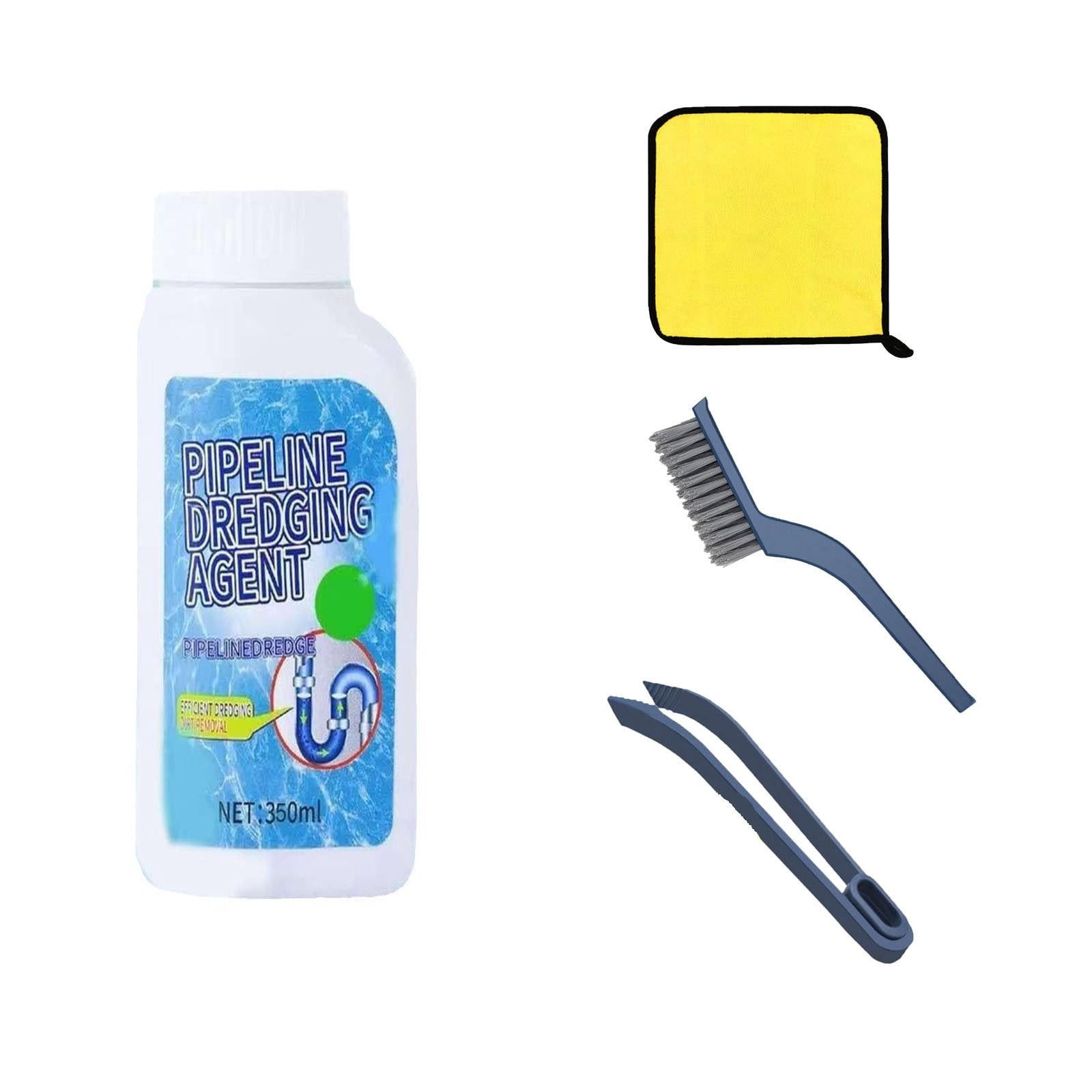 sruoe Drain Cleaner, Clog Remover, Clog Remover for Sink, Clogged ...