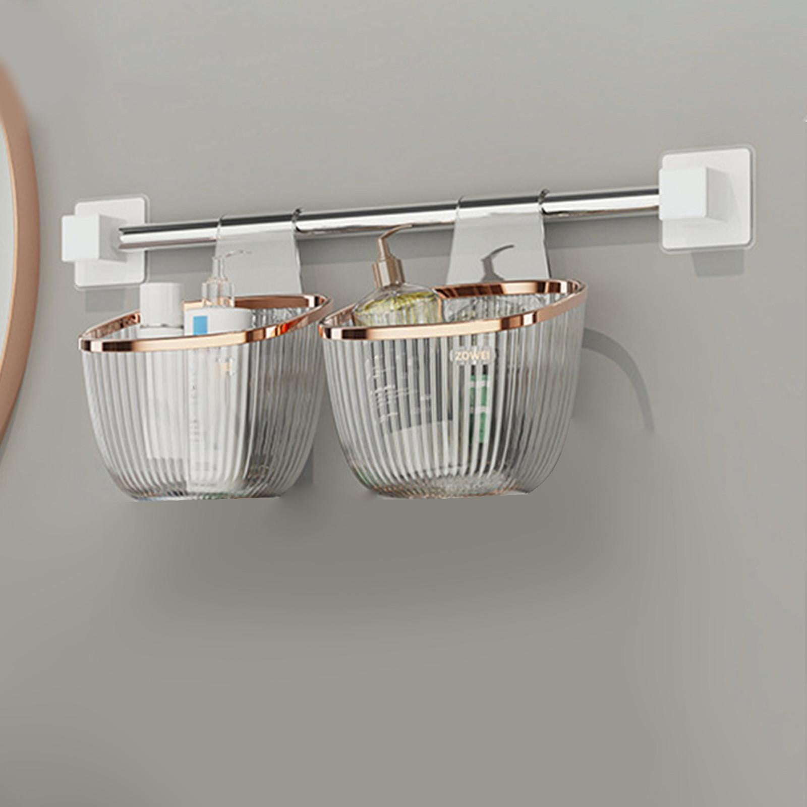 sruoe Kitchen Draining Basket, Colander Bowl, Draining Basket for Bowl ...