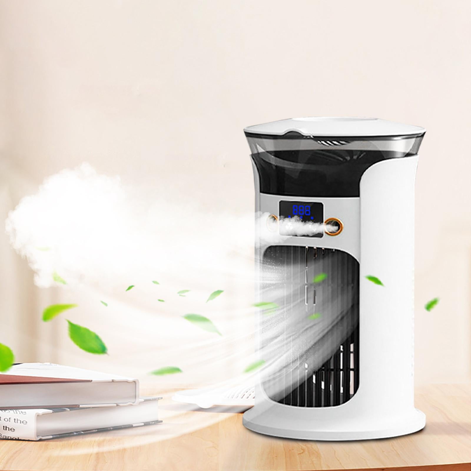 sruoe Portable Air Conditioners, Mini USB Air Conditioners, Personal ...