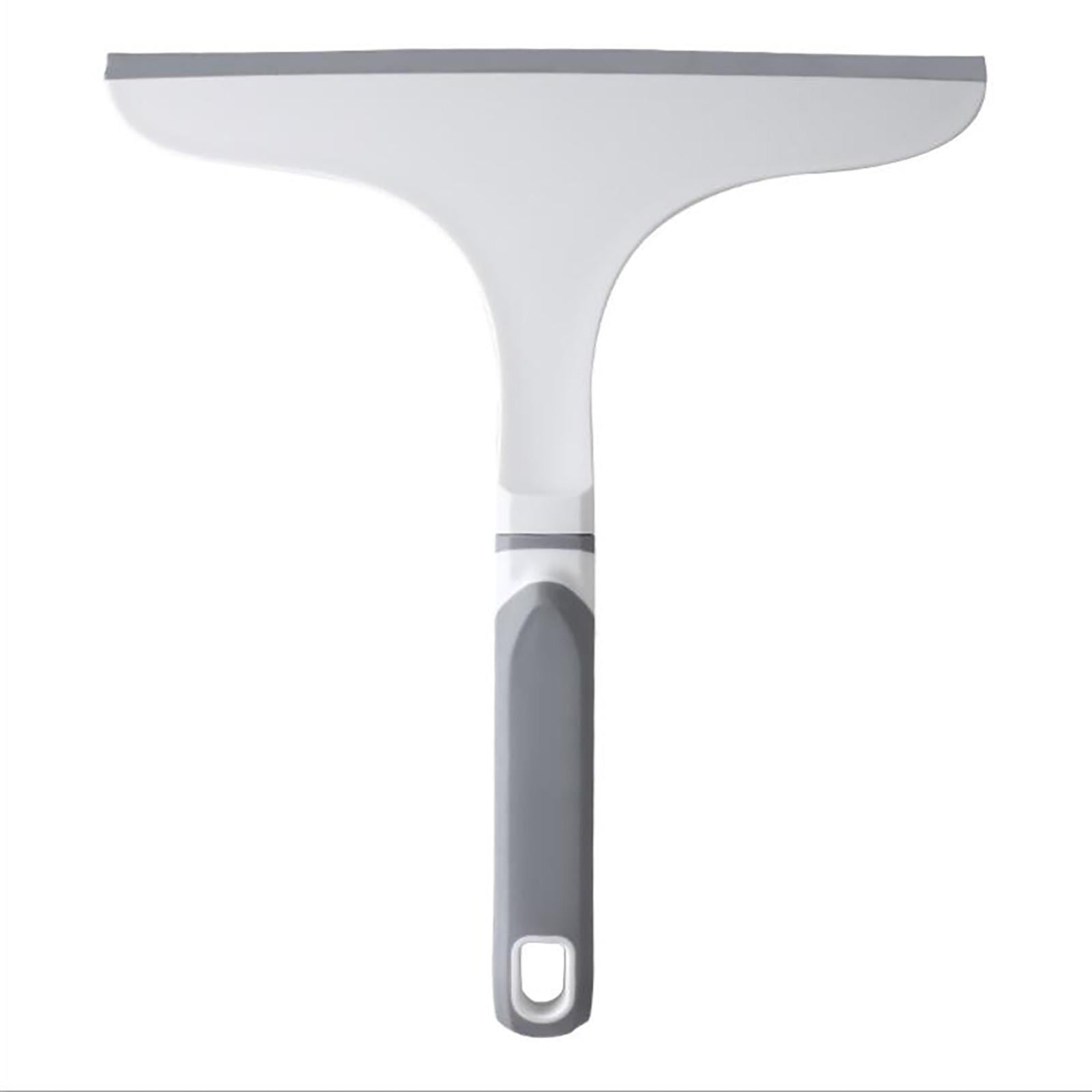 sruoe Shower Squeegee for Glass Doors, Squeegees for Cleaning Windows ...