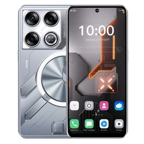 Big Screen Phones