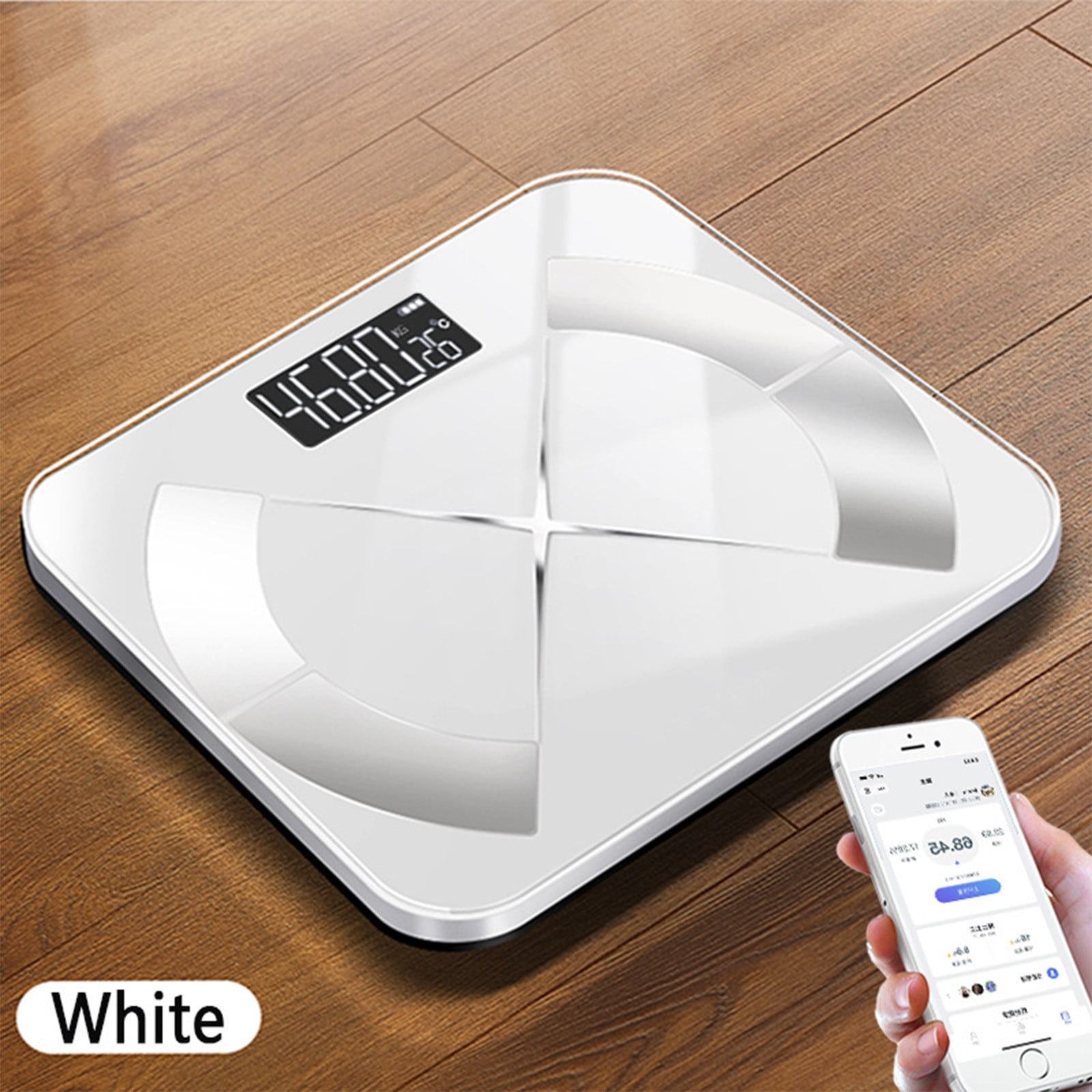sruoe Weight Scale, Weight Scales Bathroom, Scales for Weight, Scales ...