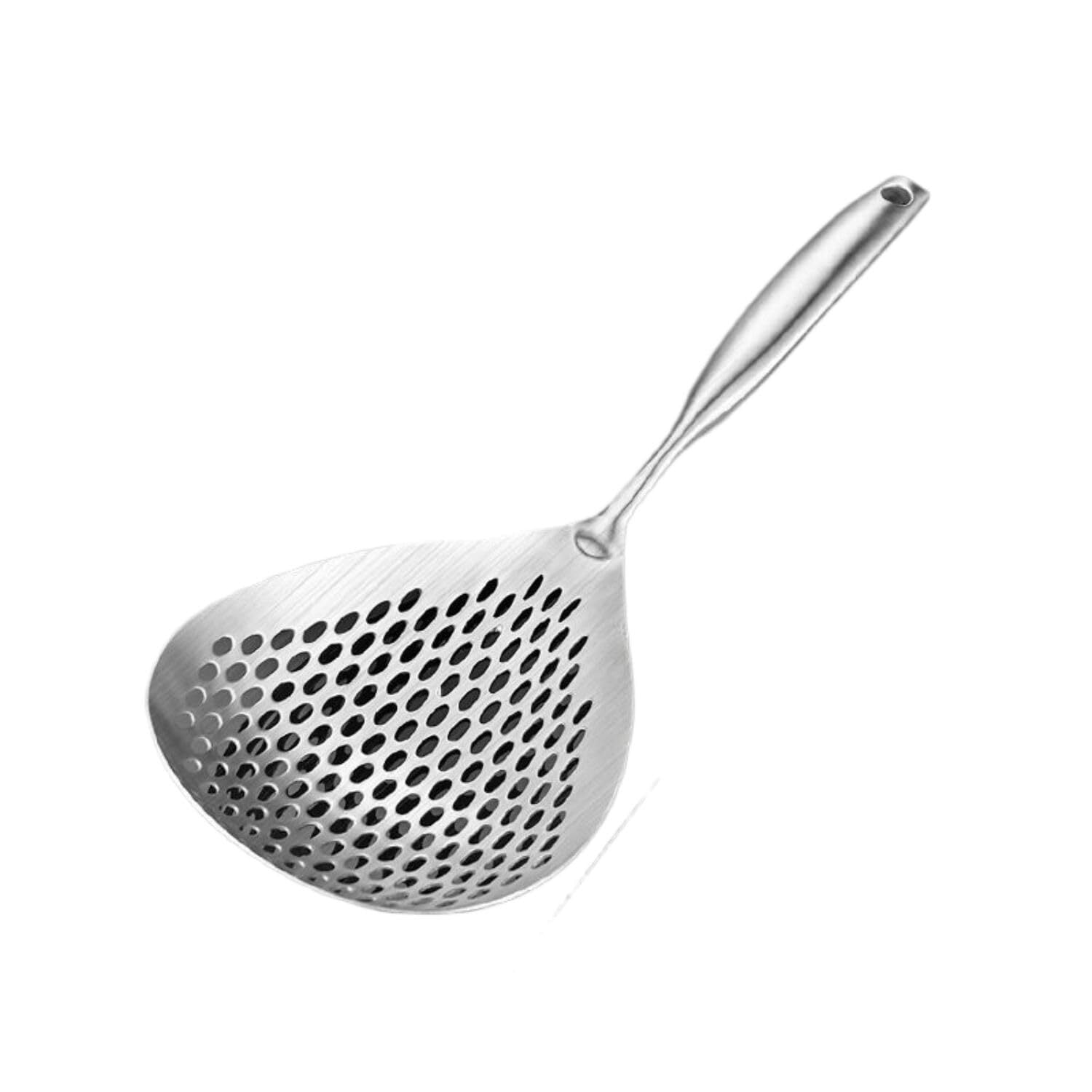 ss. Noodle strainer, kitchen mesh strainer, mesh strainer with durable ...