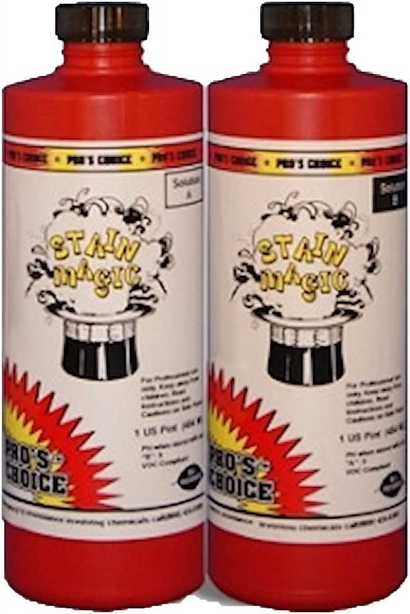 stain magic organic stain remover - Walmart.com