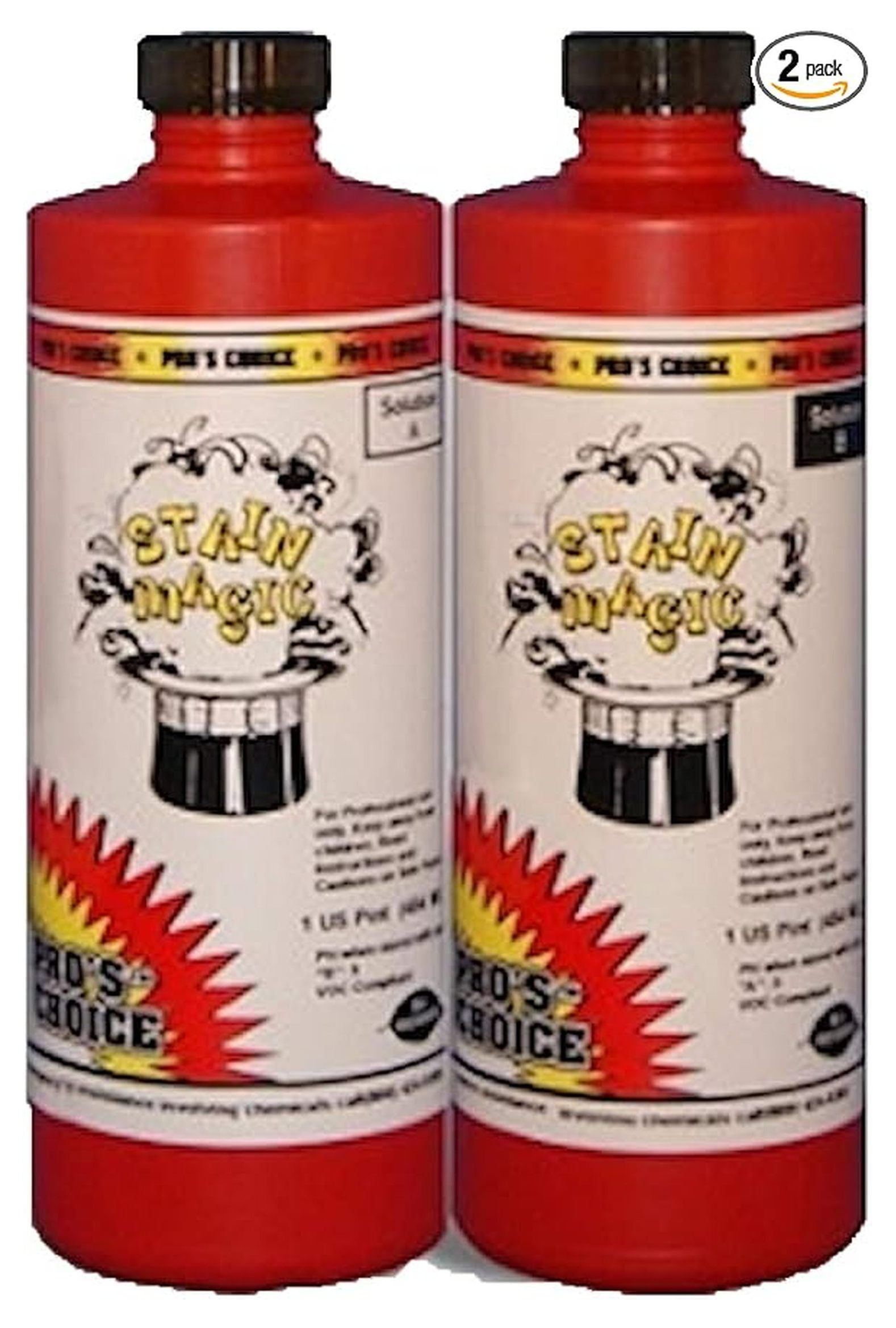 stain magic organic stain remover - Walmart.com