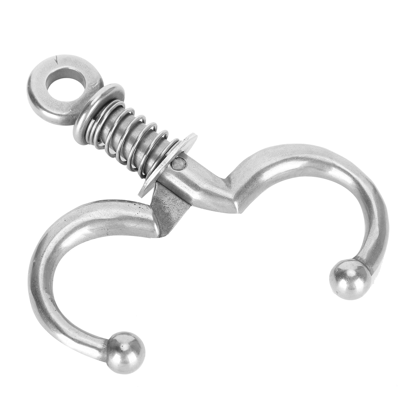 stainless steel cow binding tool cow nose , farm animal cow stainless ...