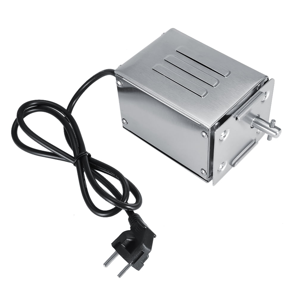 stainless steel grill grill grill motor, 50-70KGF rotisserie grill gas ...