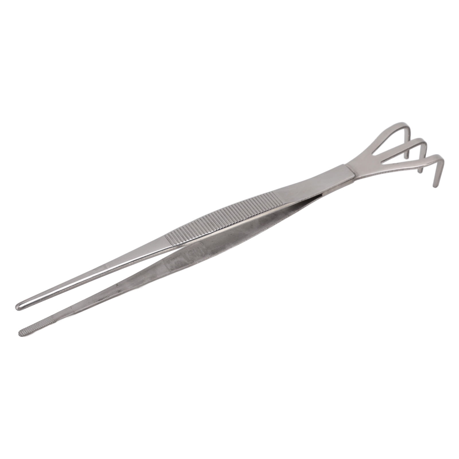 stainless steel root rake loosens soil bonsai tree tools with ergonomic ...