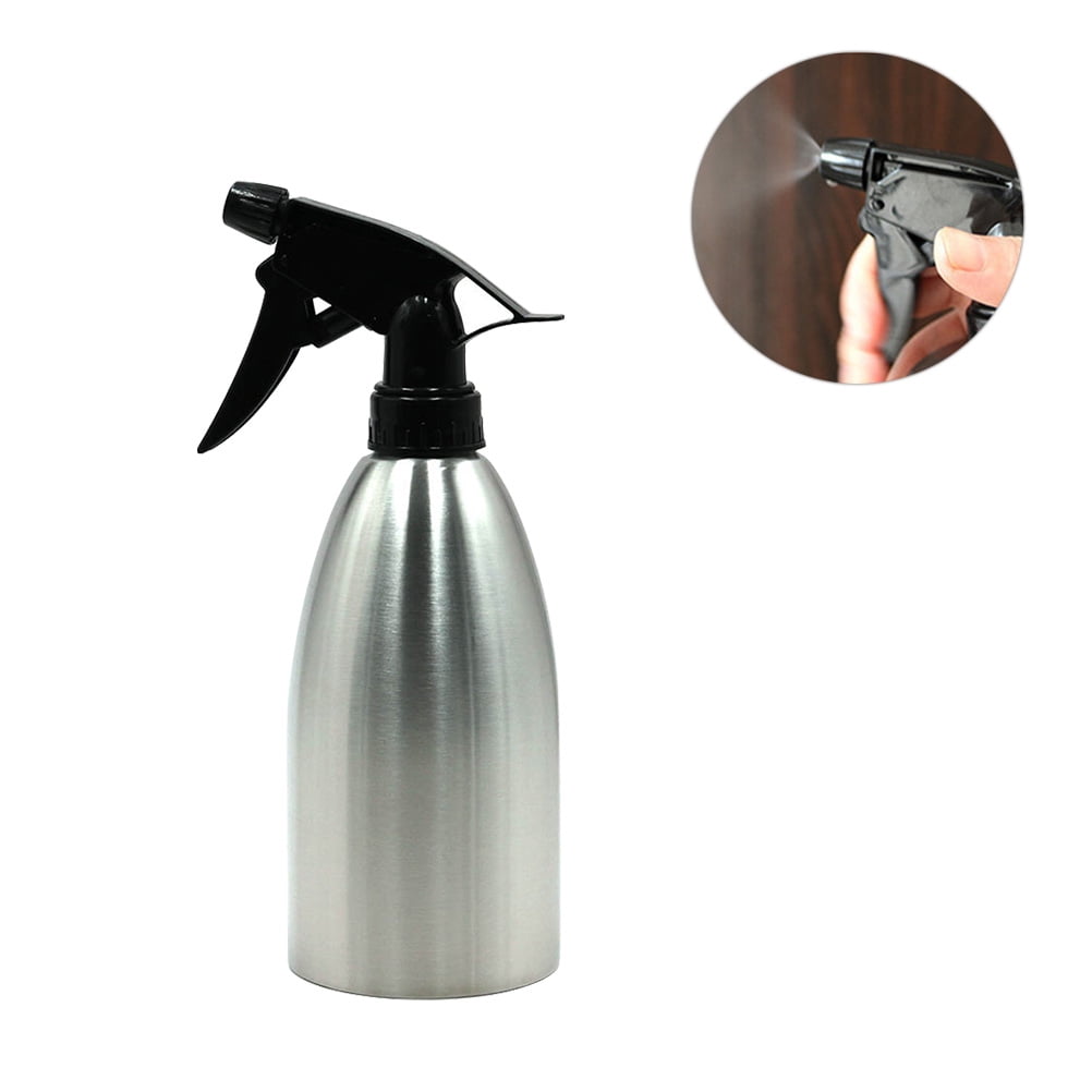 stainless steel water spray bottle Stainless Steel Water Spray Bottle ...