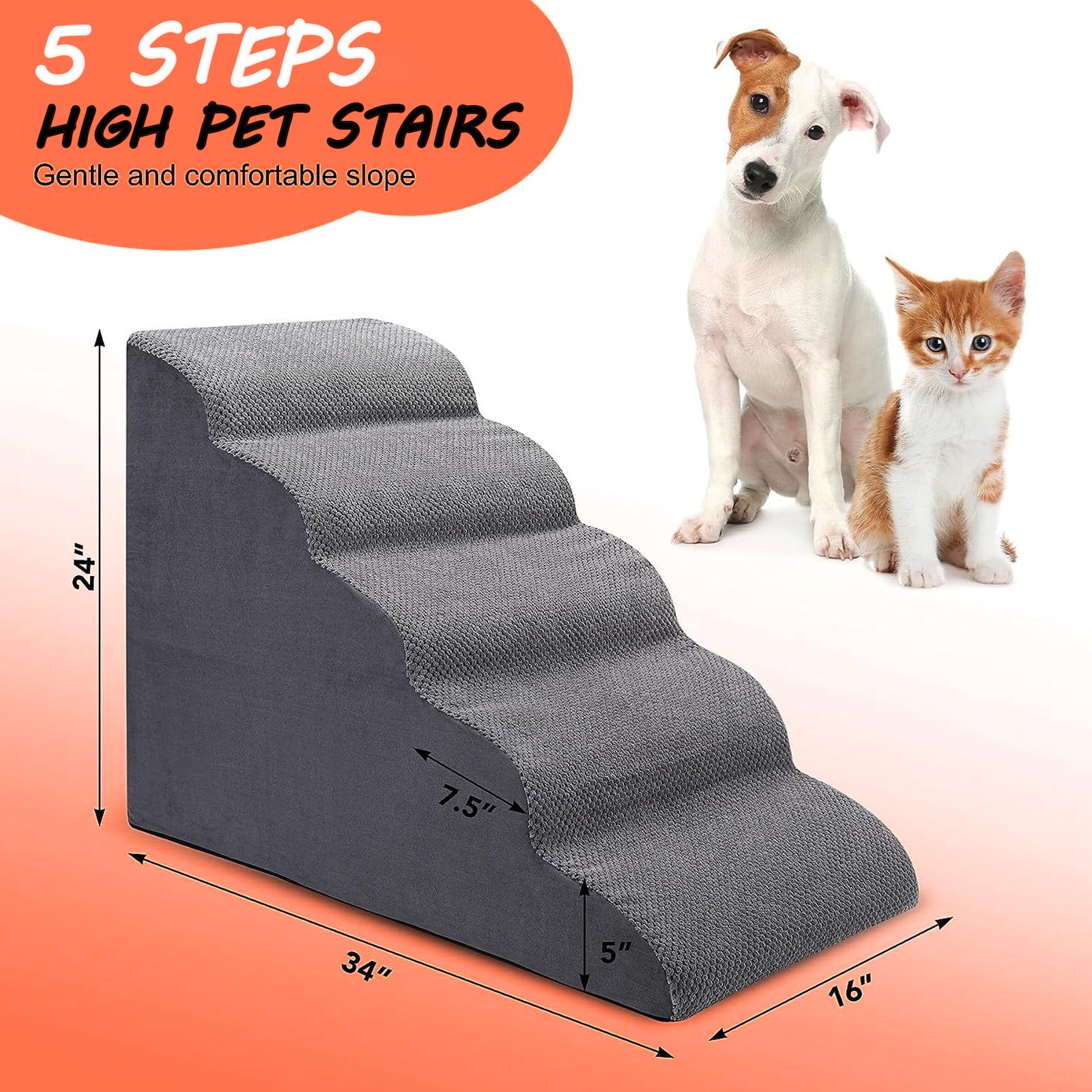 stairs,And Curved Balanced Indoor Stairs Beds Bed Non-slip Balanced ...