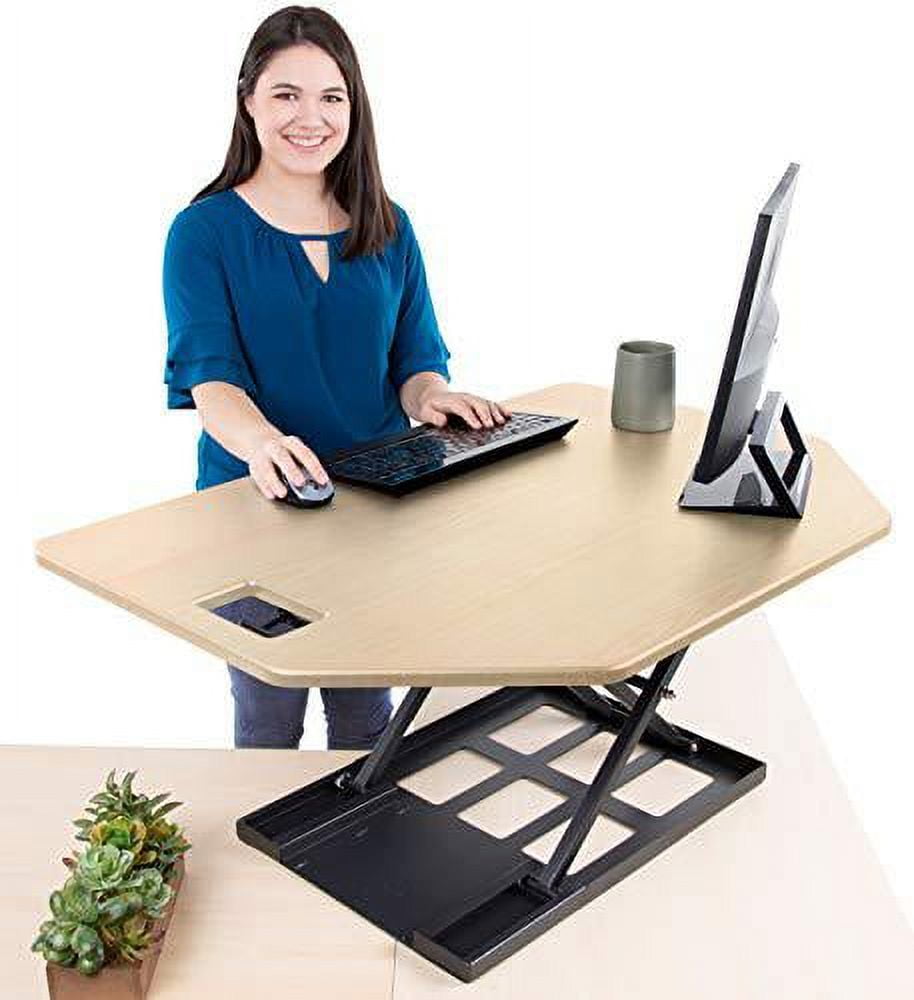stand steady x-elite pro corner standing desk | 40 Philippines | Ubuy