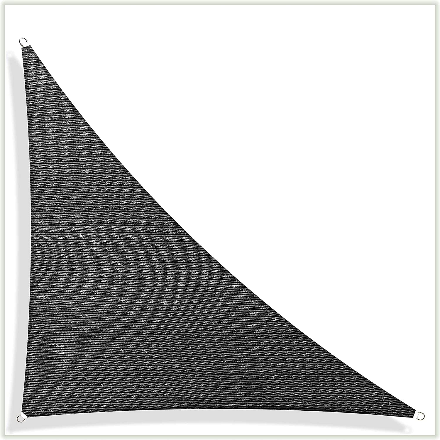 staple CTAPT28 Custom Size Order to Make 10' x 14' x 17.2' Black Right ...