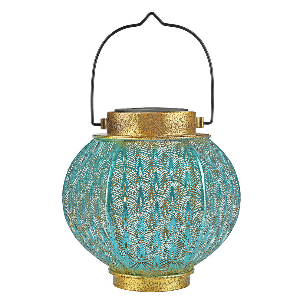 Solar Garden Lights,Outdoor String Lights Solar Lantern Outdoor Lights ...