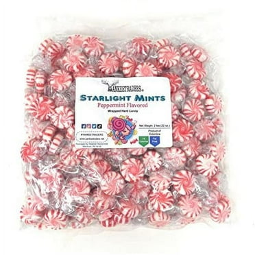 Pastel Mini Smooth and Melty Mints 2 pounds Petite Misty Mints ...