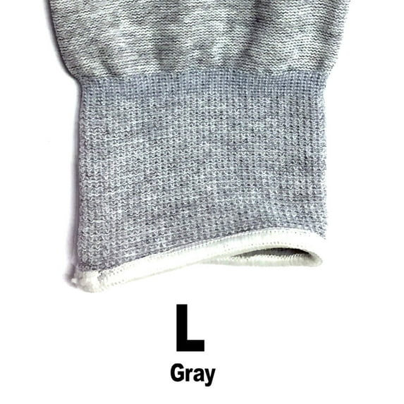 static Care ESD Anti-Static Assembly Inspection Handling Gloves ...