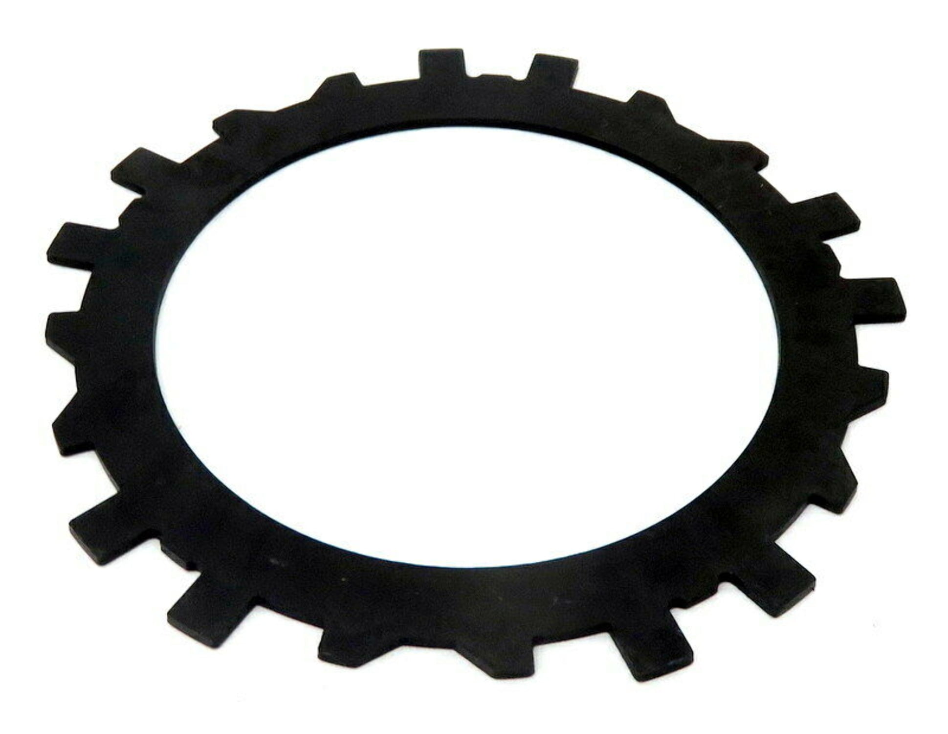 steel kolene forward flat .090" 1985-up 700r4 4l60e Automatic ...