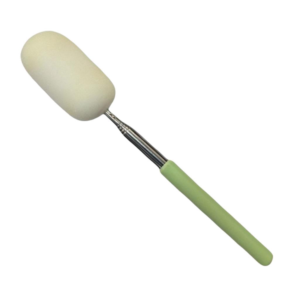 steel telescopic sponge water absorbent stick cleaning brush N4G0 ...