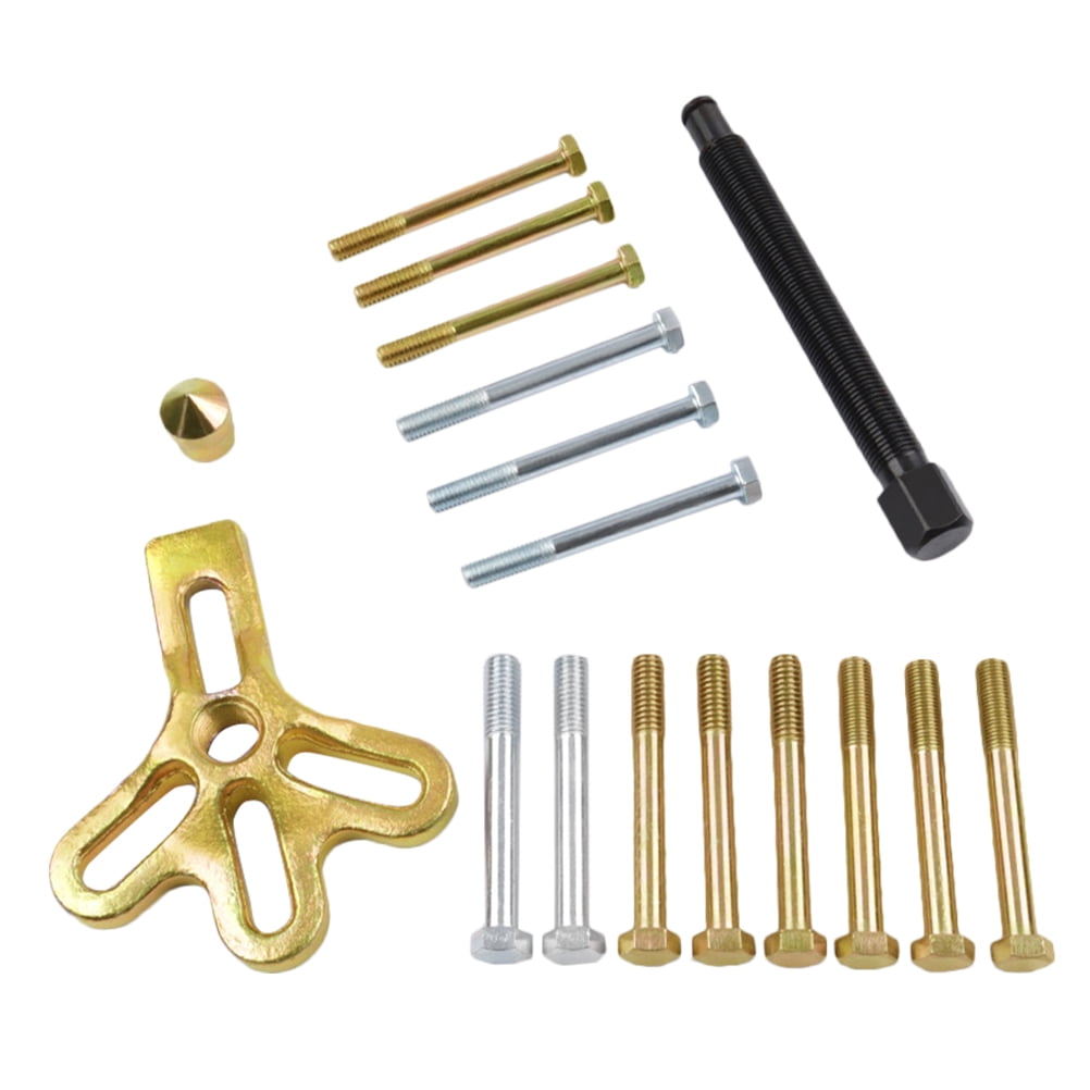 steering wheel puller kit,1 Set Steering Wheel Puller Set Replacement ...