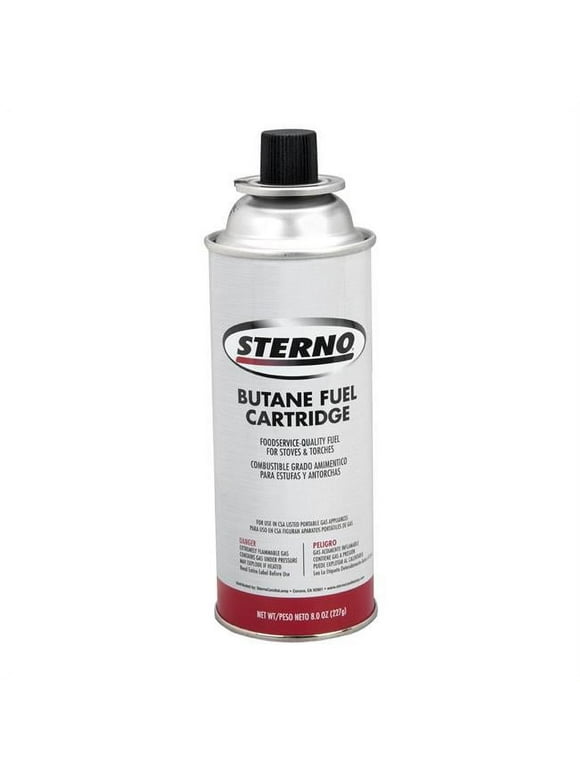 Butane in Grilling Fuels - Walmart.com