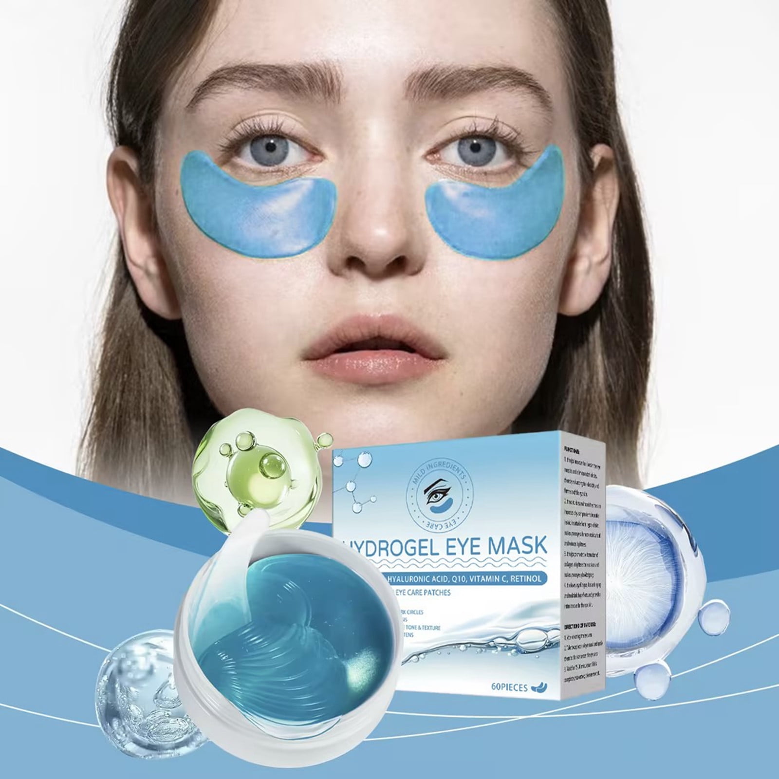 stgrgfhy Health and Beauty Ceramide Retinol Moisturizing And Nourishing ...