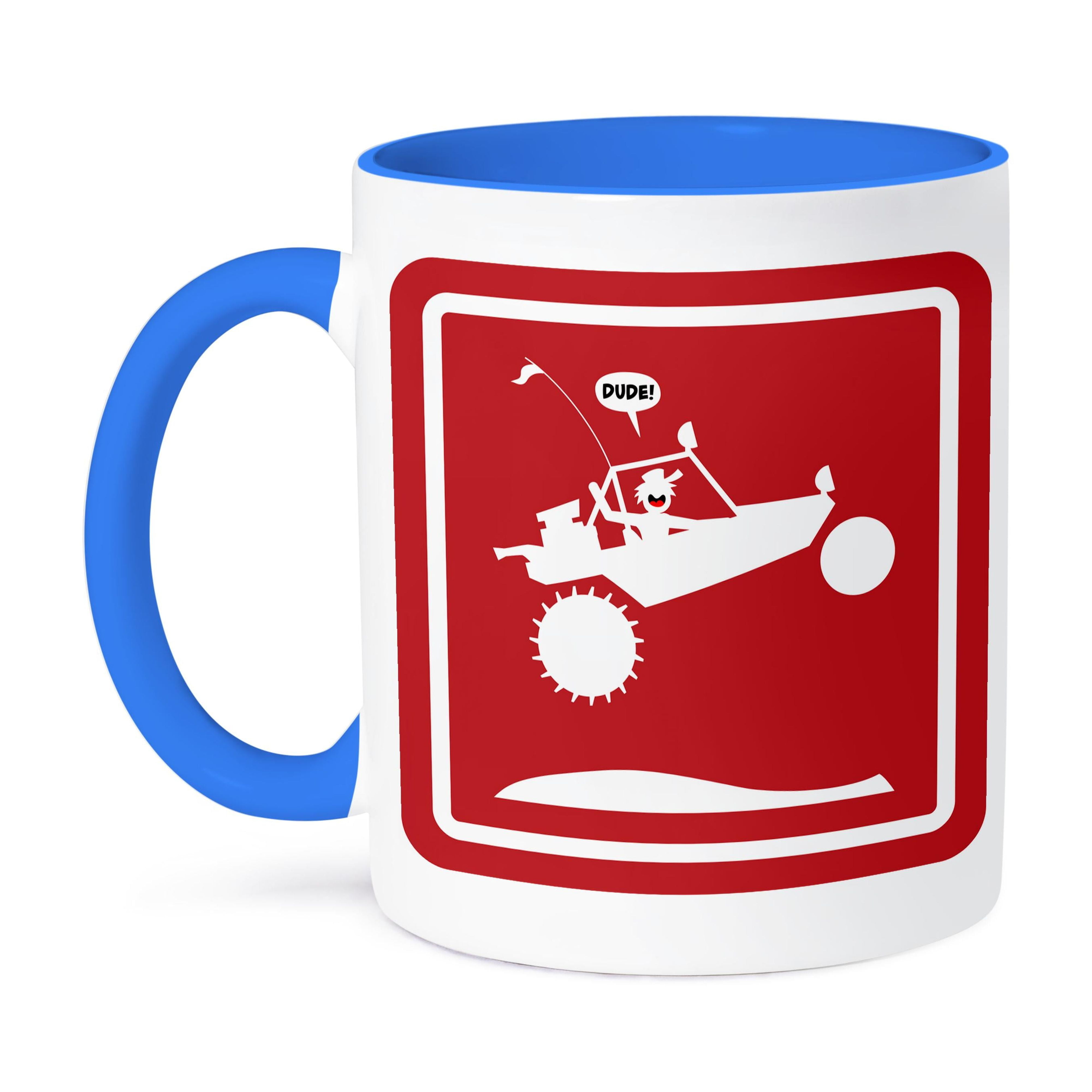 3dRose, stickman jimmy, white image on a red background, jumping a sand ...